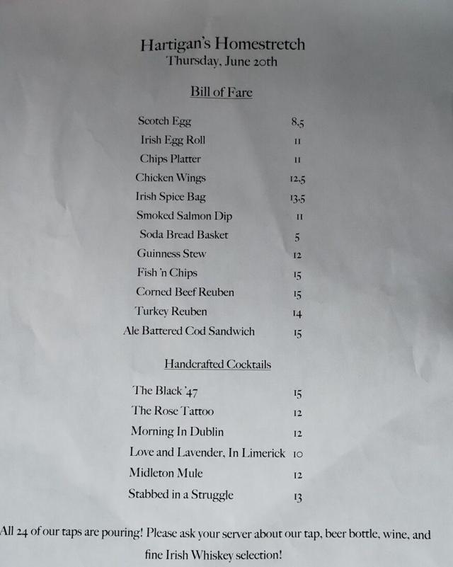 Irish pub opens in downtown Evansville | Indiana | wevv.com