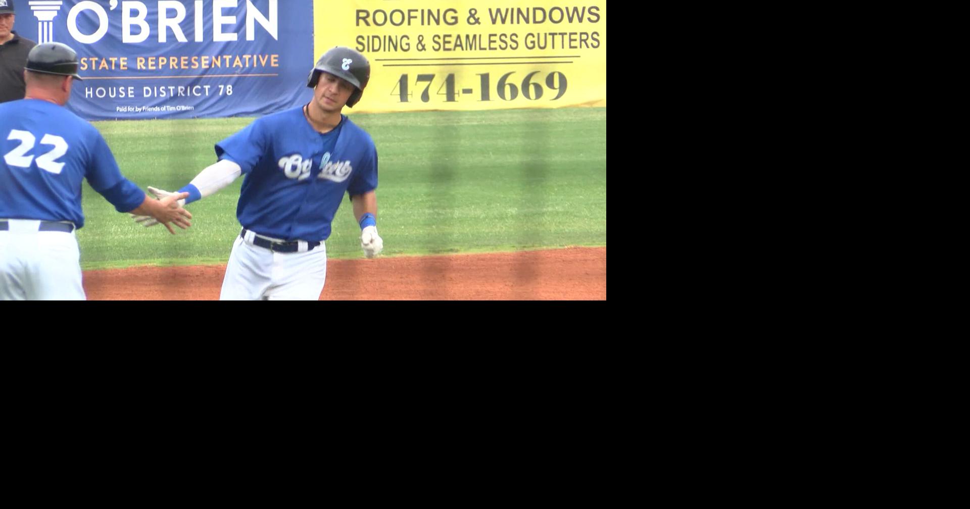Evansville Otters hosting their annual "Media Day" event today | News ...