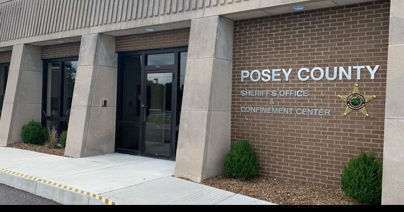 Jail Officers needed in Posey County | Indiana | wevv.com