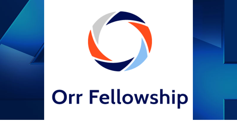 Orr Fellowship establishing an Evansville chapter | News | wevv.com