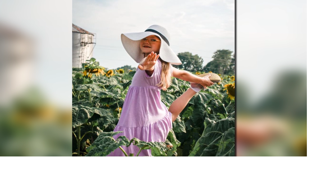 Father of Lucy Nash shares details about the condition that caused her ...