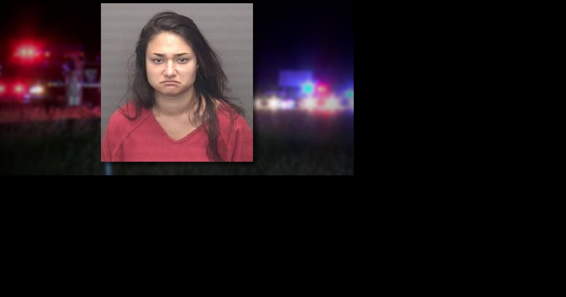 Vanderburgh County woman sentenced in deadly crash | News | wevv.com
