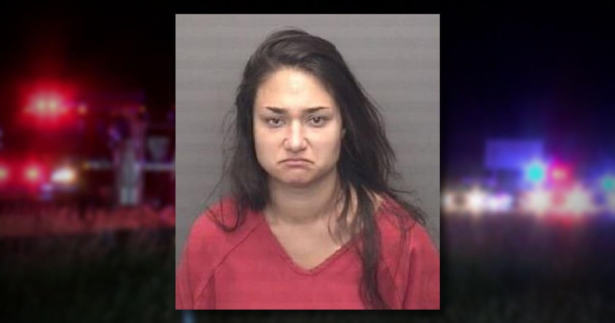 Vanderburgh County woman sentenced in deadly crash | News | wevv.com Vanderburgh County woman sentenced in deadly crash | News | wevv.com