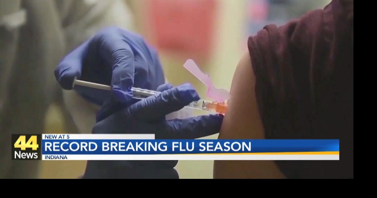 Record number of influenza deaths among children in Kentucky | News ...