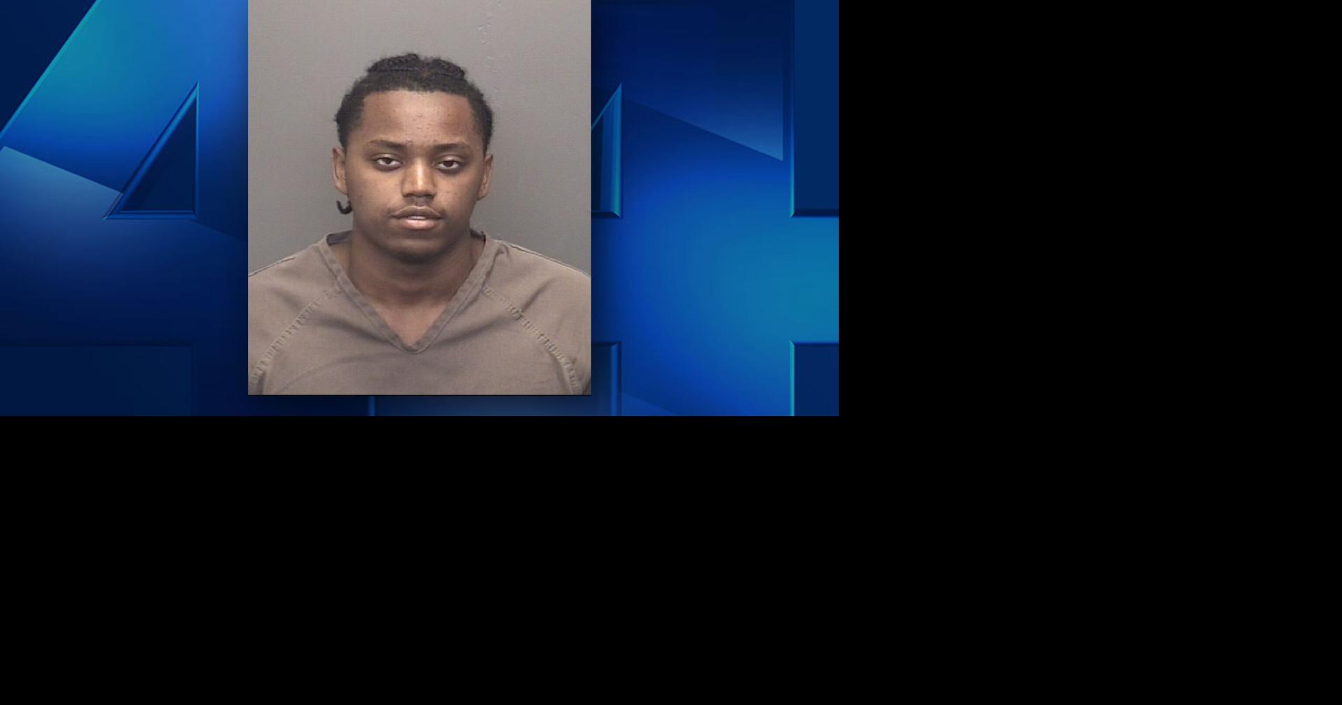 EPD: Man arrested after stealing video game system on Facebook market ...