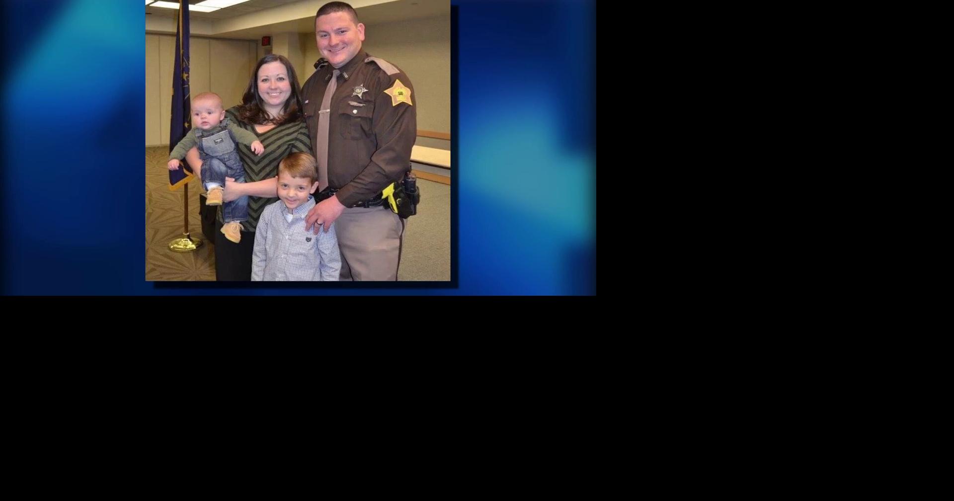 VCSO deputy passes away after cancer battle | News | wevv.com