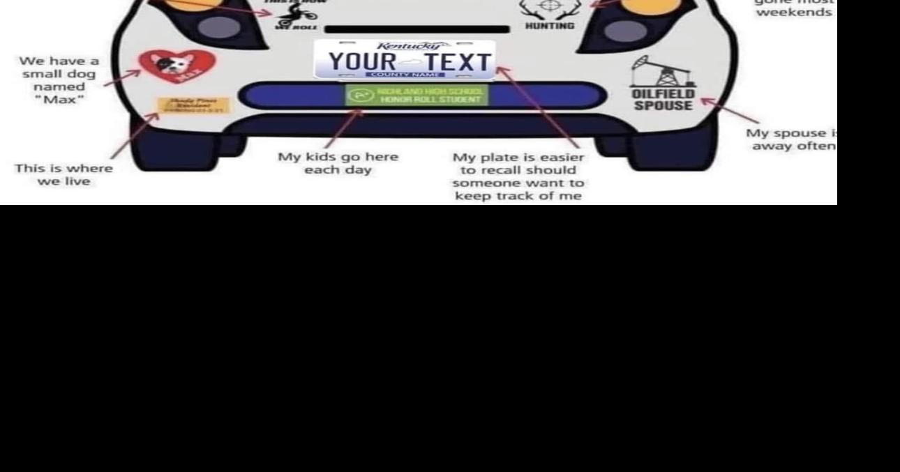 Car decals are becoming a safety concern | News | wevv.com