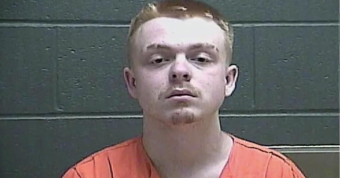 Attempted armed robbery leads to prison time for Tell City man | Crime ...