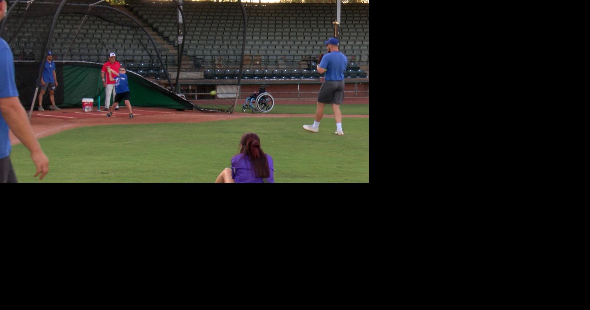 Field of Dreams Baseball Event held at Bosse Field | Indiana | wevv.com