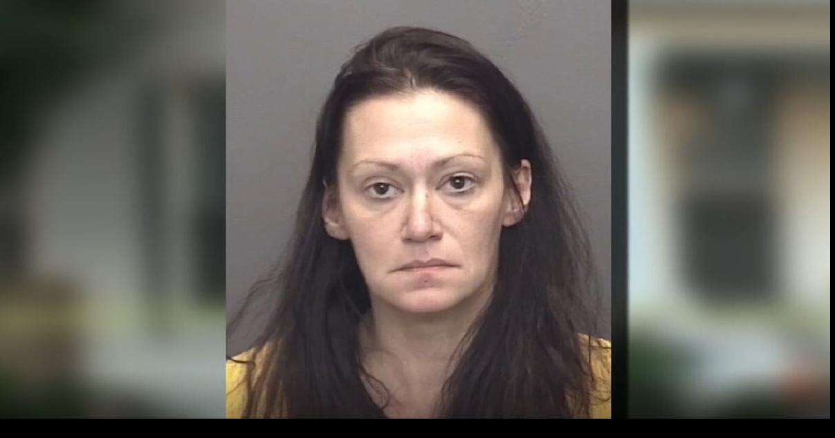 Trial date approaching for Evansville woman charged in murder-rape case ...