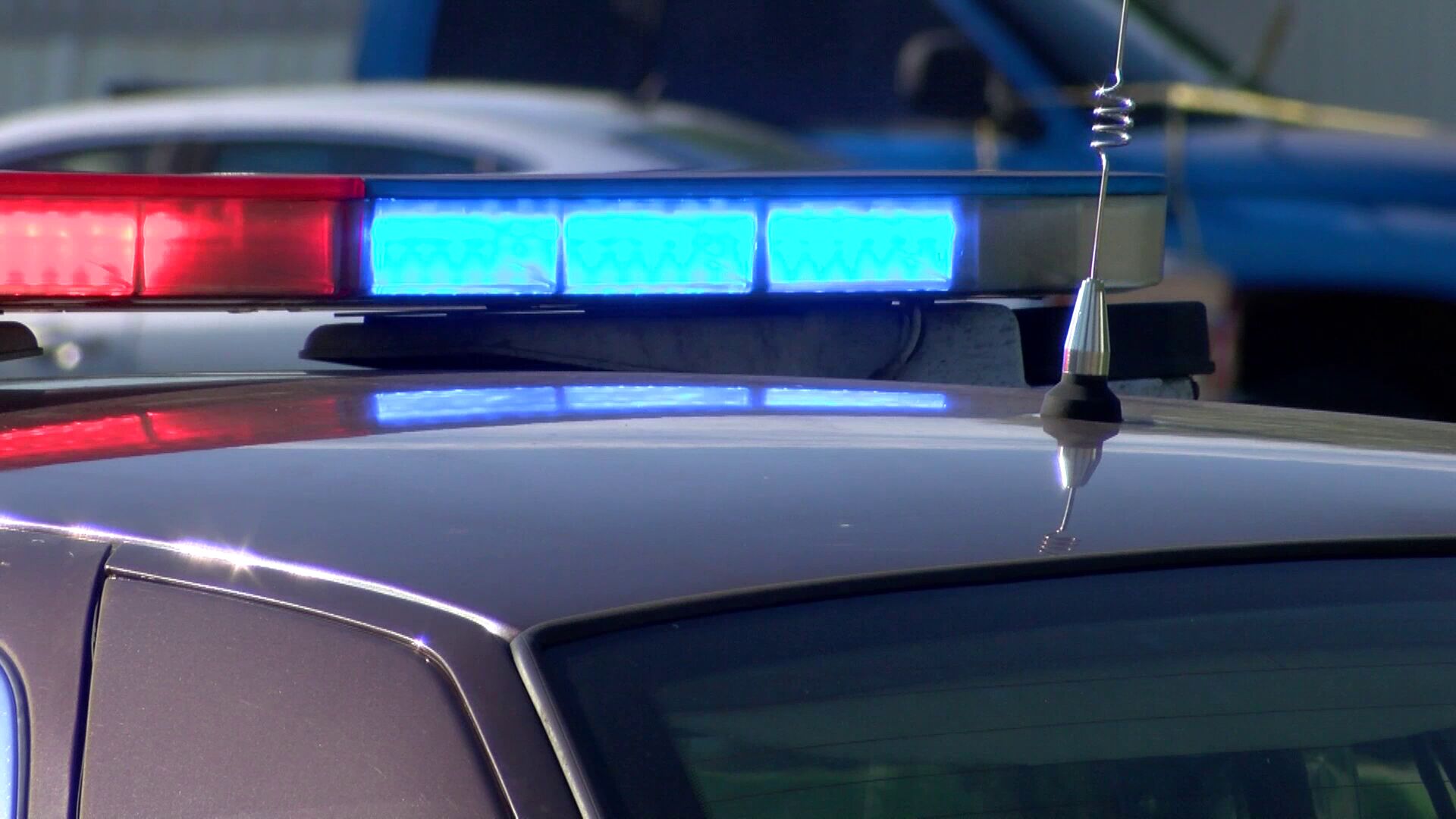 Semi-truck driver charged with DUI in Gibson County | Crime | wevv.com