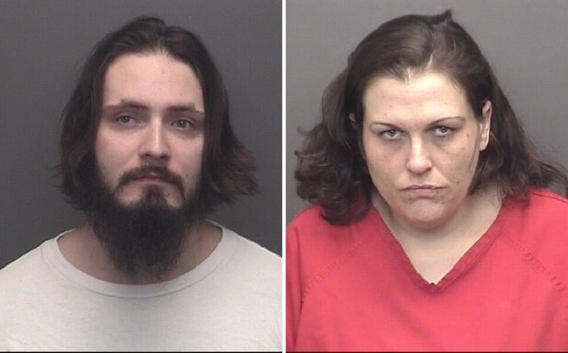 Two people arrested after stand-off incident in Evansville | Crime ...