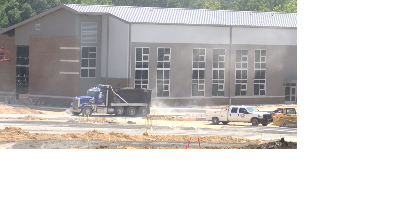 Hopkins County Schools delay school start date for the second time ...