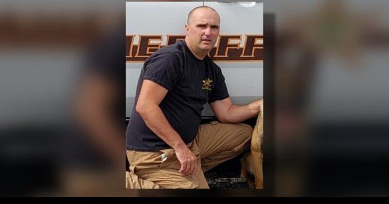 Posey County Deputy Bryan Hicks Moved From ICU to Rehab Facility ...