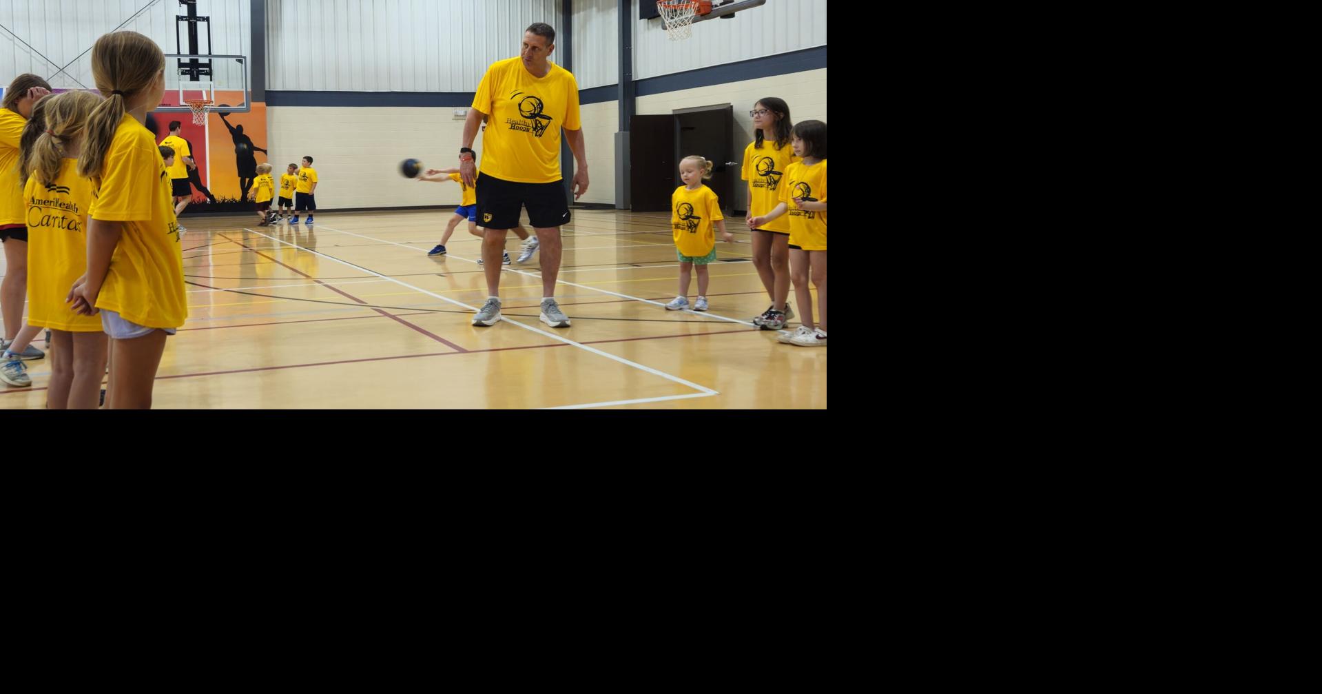 Free cancer screenings, gas cards offered at Healthy Hoops event today ...