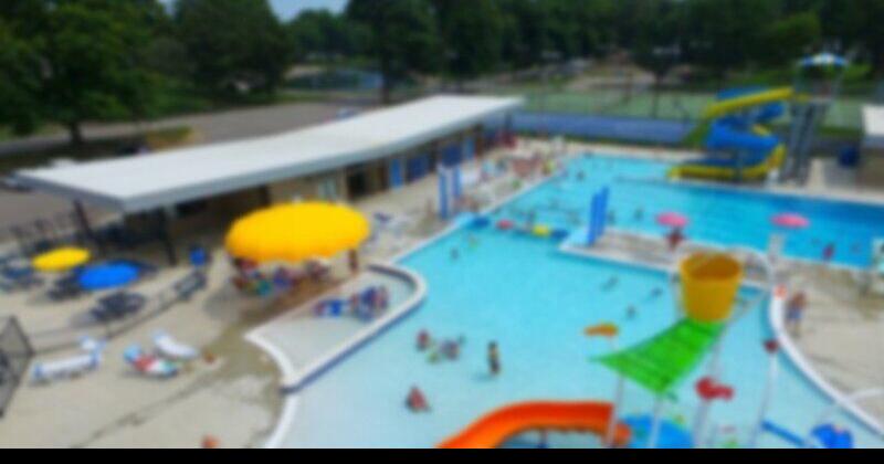 Young Girl Dies After Being Found Unresponsive at Princeton Aquatic ...