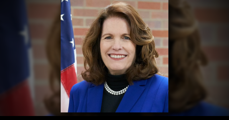 Cheryl Musgrave steps down as president of Vanderburgh County ...