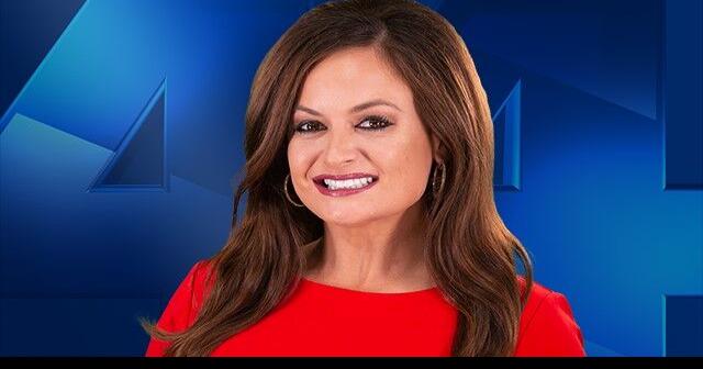 Griffin Glasscock promoted to Chief Meteorologist | News | wevv.com