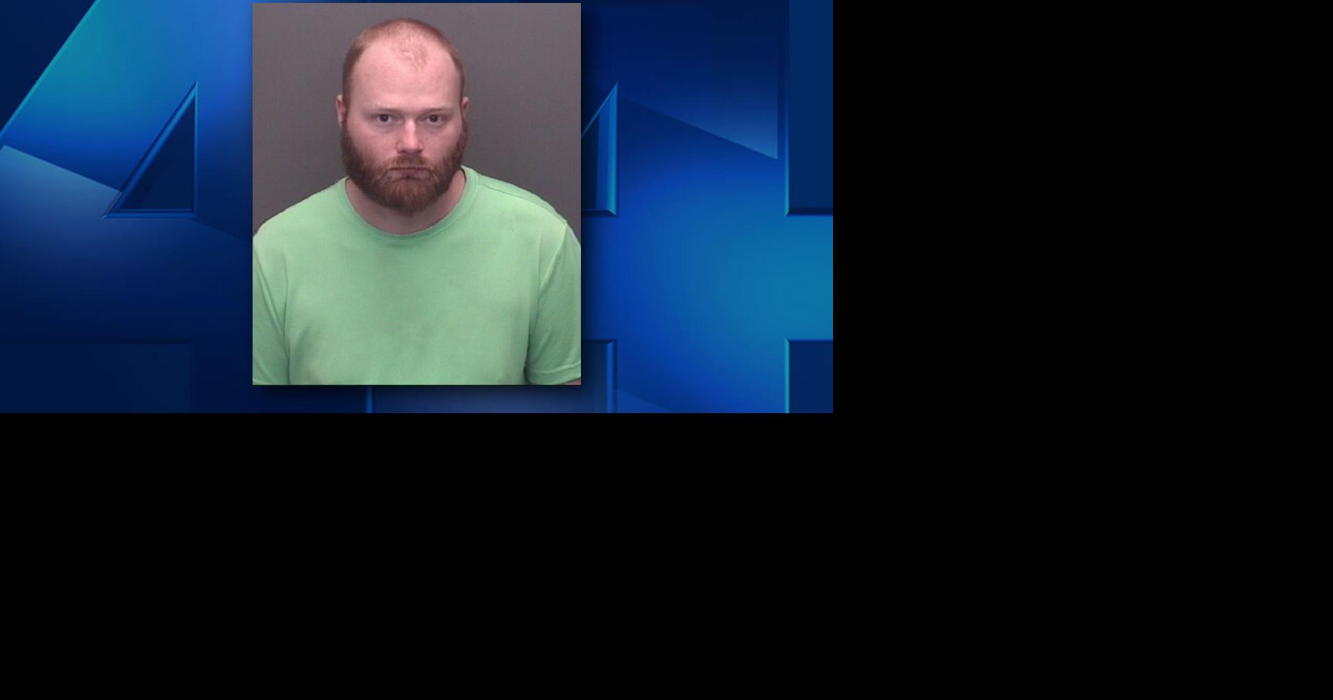 EPD: Man said he called 911 to say 'hi,' gets arrested | Crime | wevv.com