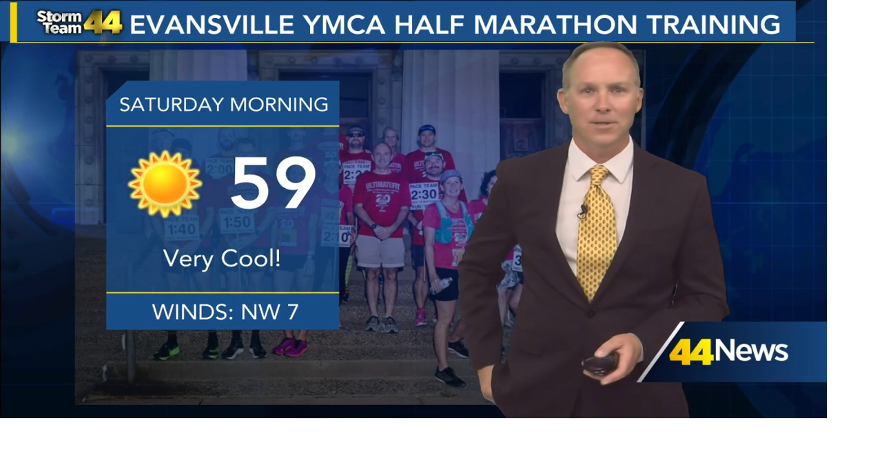 A great weekend on tap! | Weather | wevv.com