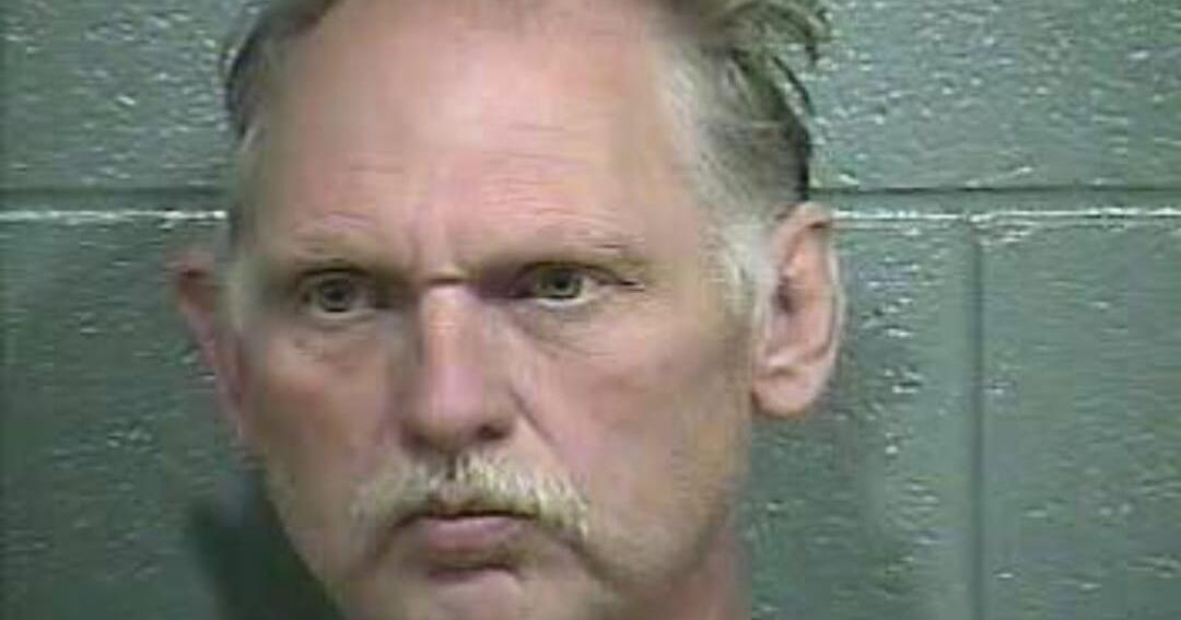 Perry County authorities arrest suspect in hospital theft investigation ...