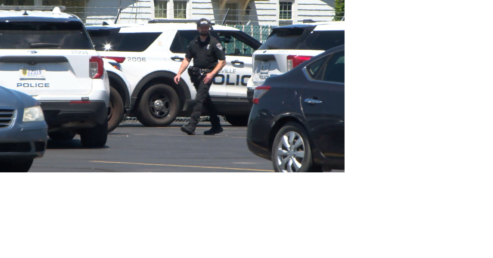 Car repossessed with baby in the back | Crime | wevv.com