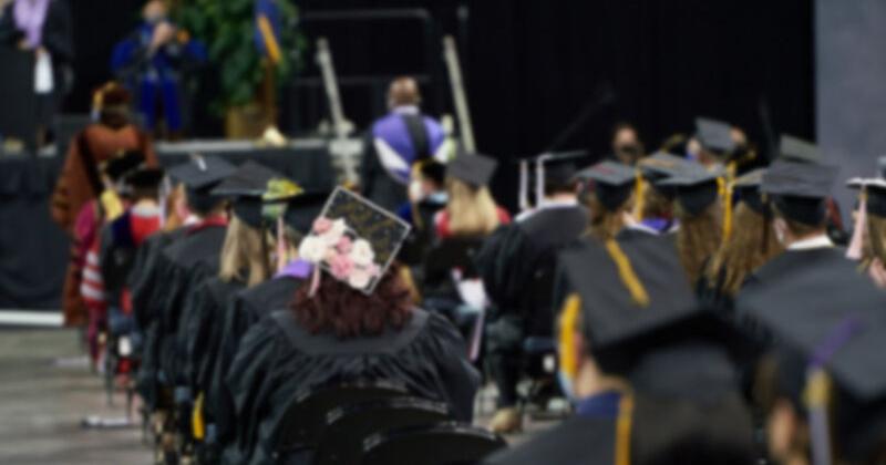 USI and UE hosting commencement ceremonies Saturday | News | wevv.com