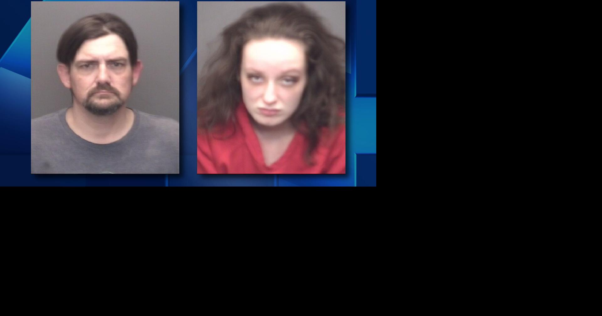EPD: Driver arrested on warrant, passenger caught with meth during ...