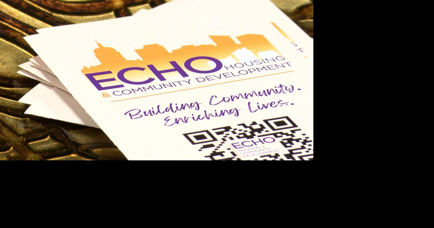 ECHO Housing creates a permanent partnership with House of Bread and ...