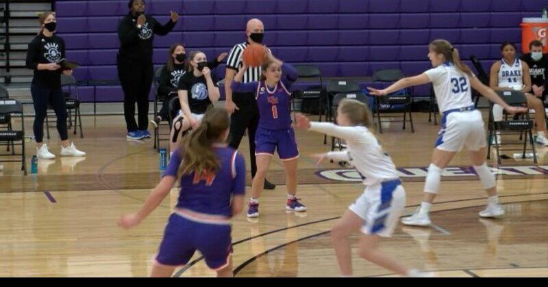 UE Women's Basketball Begins a New Era | Sports | wevv.com