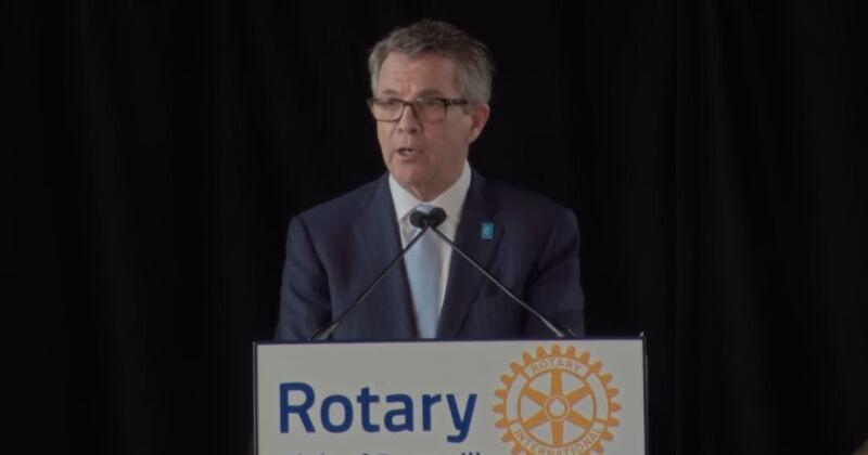 Mayor Winnecke delivers final State of the City Address on Tuesday ...