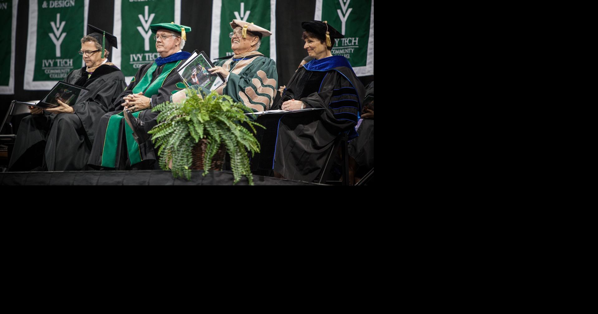 President of Ivy Tech Community College passes away at age 86 | Indiana ...