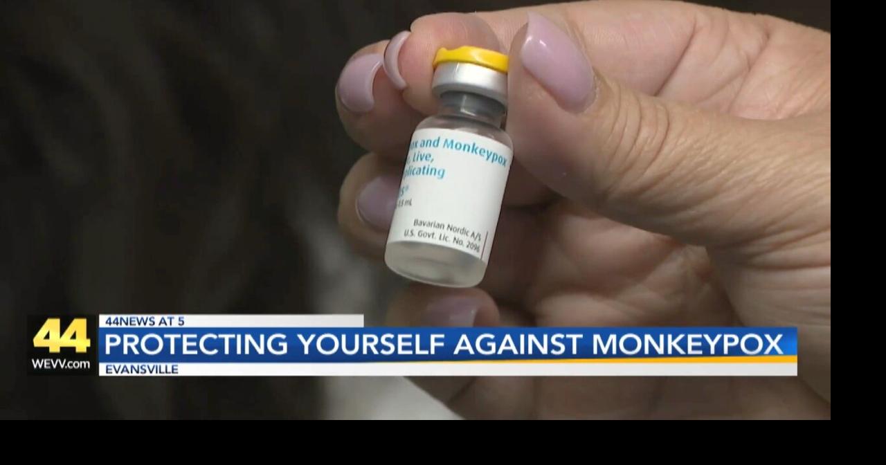 Monkeypox continues to spread across the country | Health | wevv.com