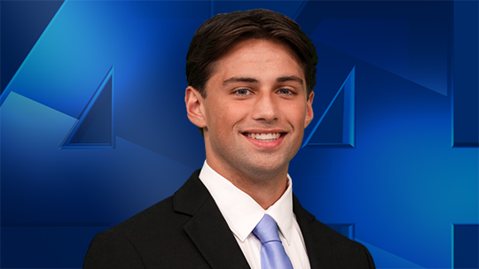 Ben Thomas | Meet The Team | wevv.com