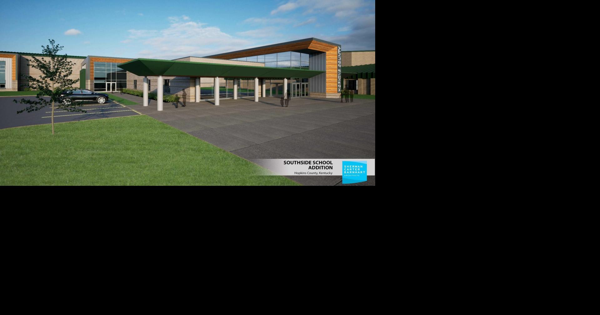 Hopkins County Schools district gives look at preliminary designs for ...