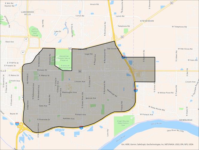 METS unveils new rideshare app METS Micro | News | wevv.com