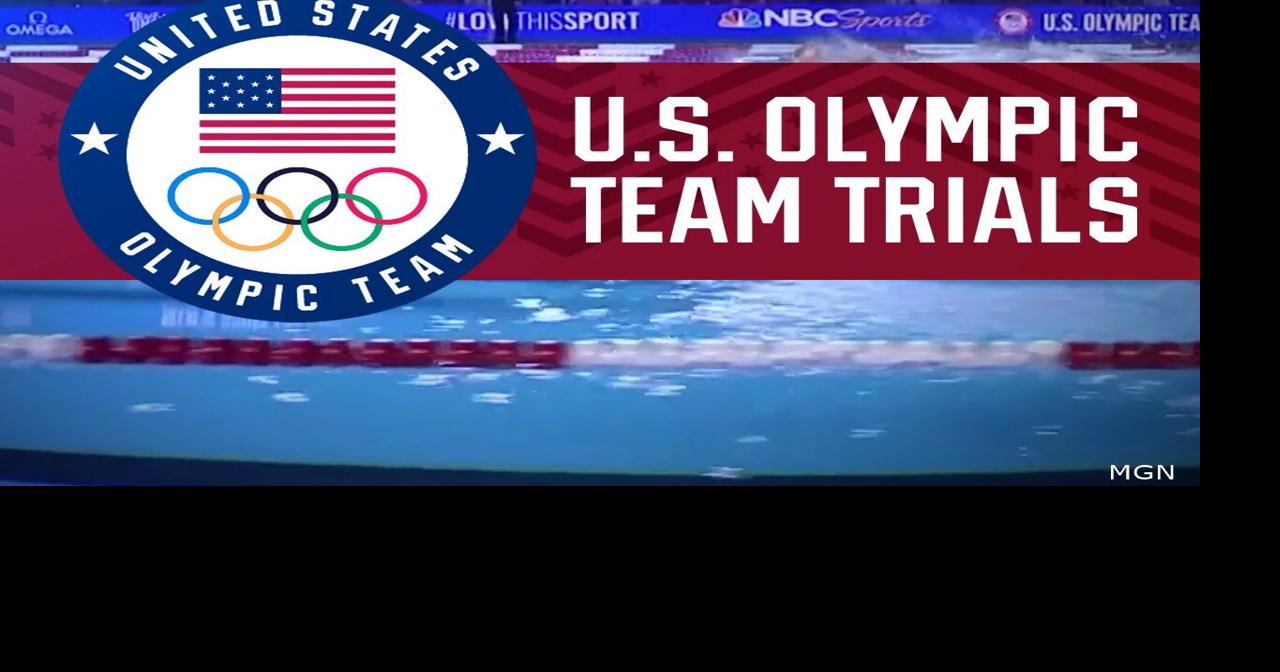 Lilly King wins heat, qualifies for 200M Breaststroke final | Sports ...