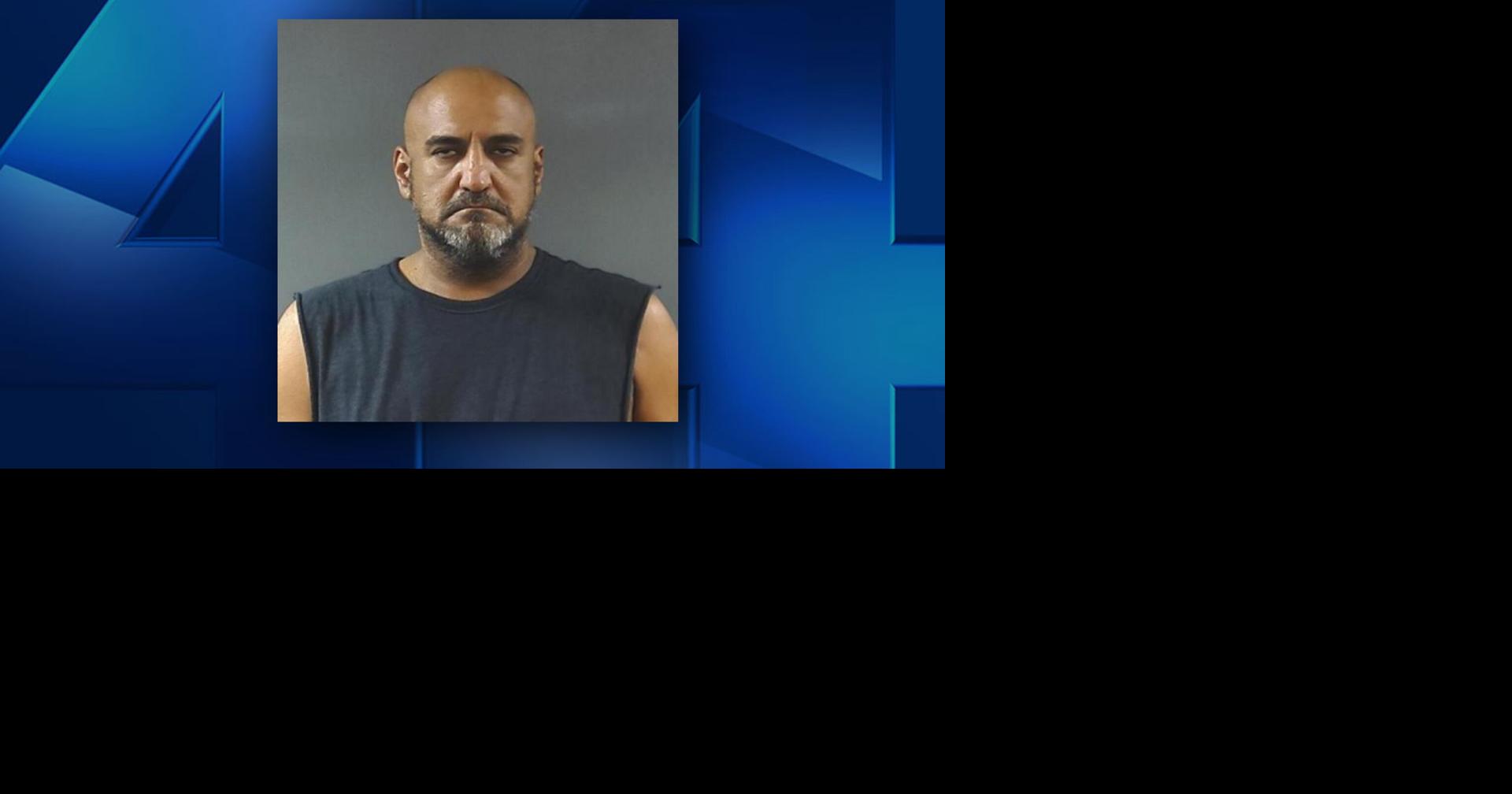 Man sentenced to 40 years for meth dealing charges in Posey County ...