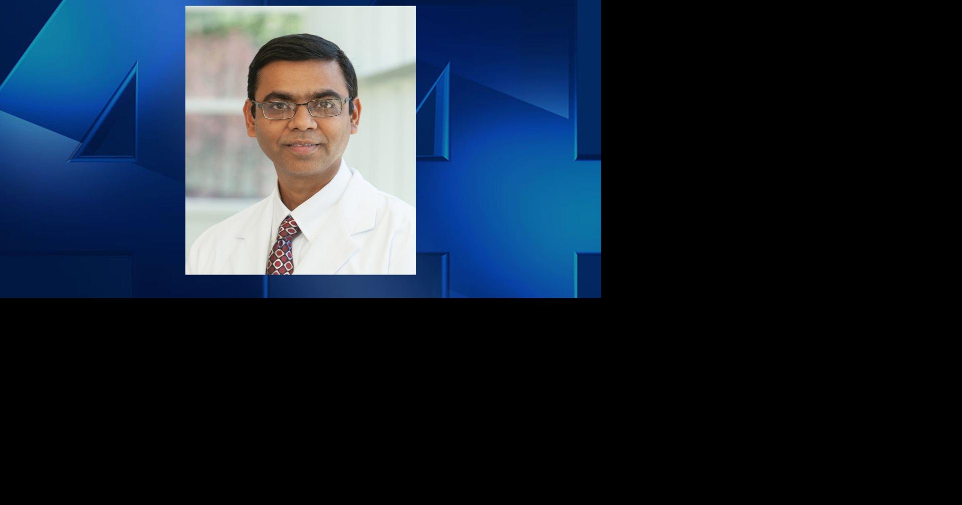Ascension St. Vincent Evansville Names 2023 Physician of the Year ...