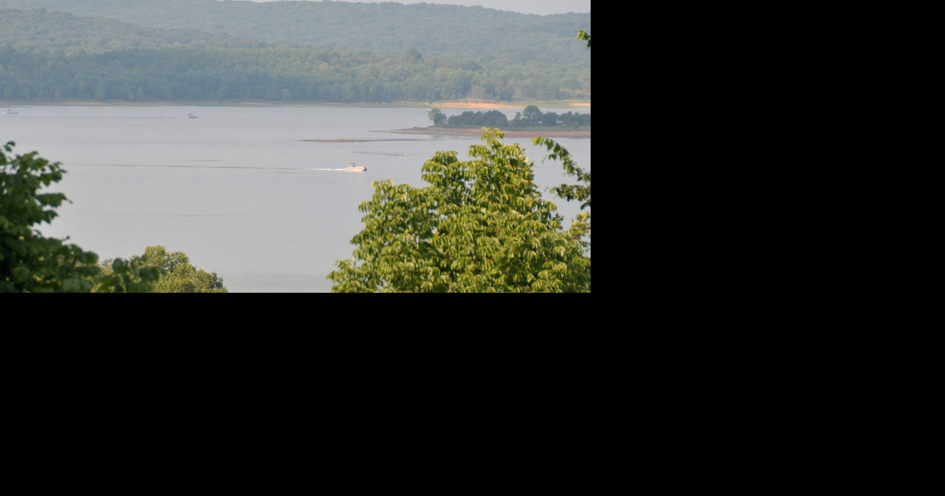 Patoka Lake issues beach advisory due to algae and E. coli monitoring ...