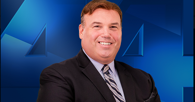 44News' Joe Downs says goodbye to the Tri-State | Top Stories | wevv.com