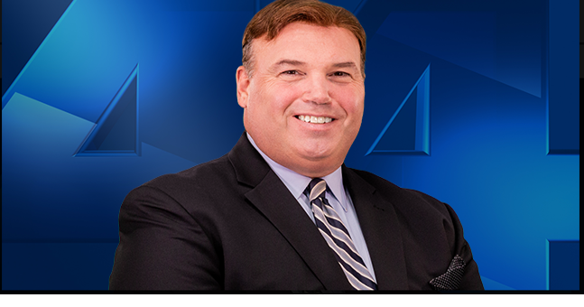 44News' Joe Downs says goodbye to the Tri-State | Top Stories | wevv.com