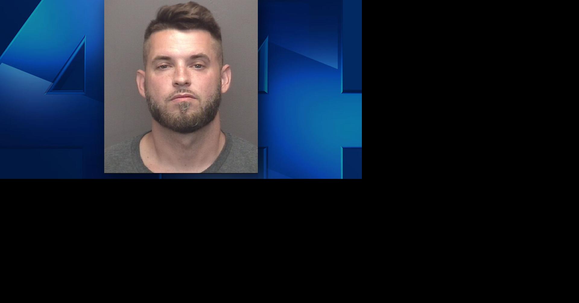EPD: Man gets DUI charge after ramming building repeatedly with SUV ...