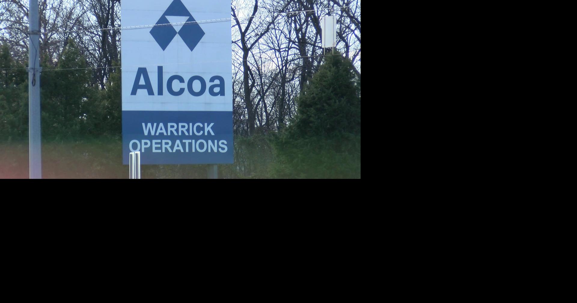 New three-year labor agreement reached for Alcoa Warrick Operations ...