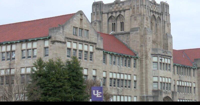 UE Campus Takes Center Stage in New Amazon Prime Series Episode ...