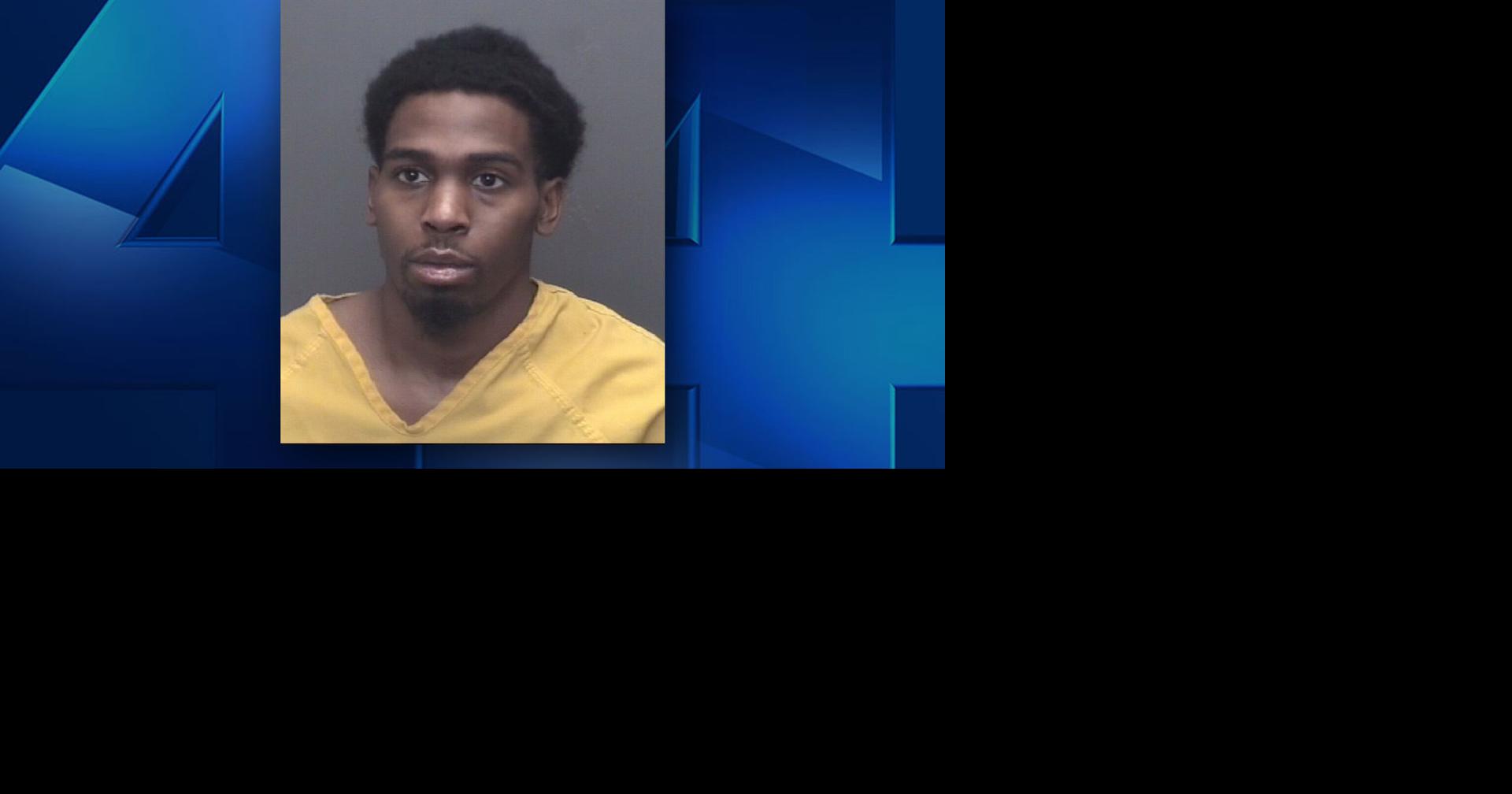 Man facing attempted murder charges after victim shot in the head in ...