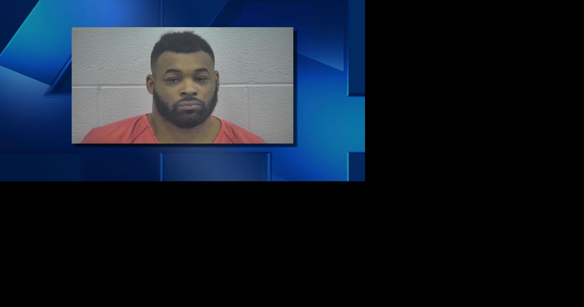 Escaped Henderson inmate back in custody after 5 months on the run ...