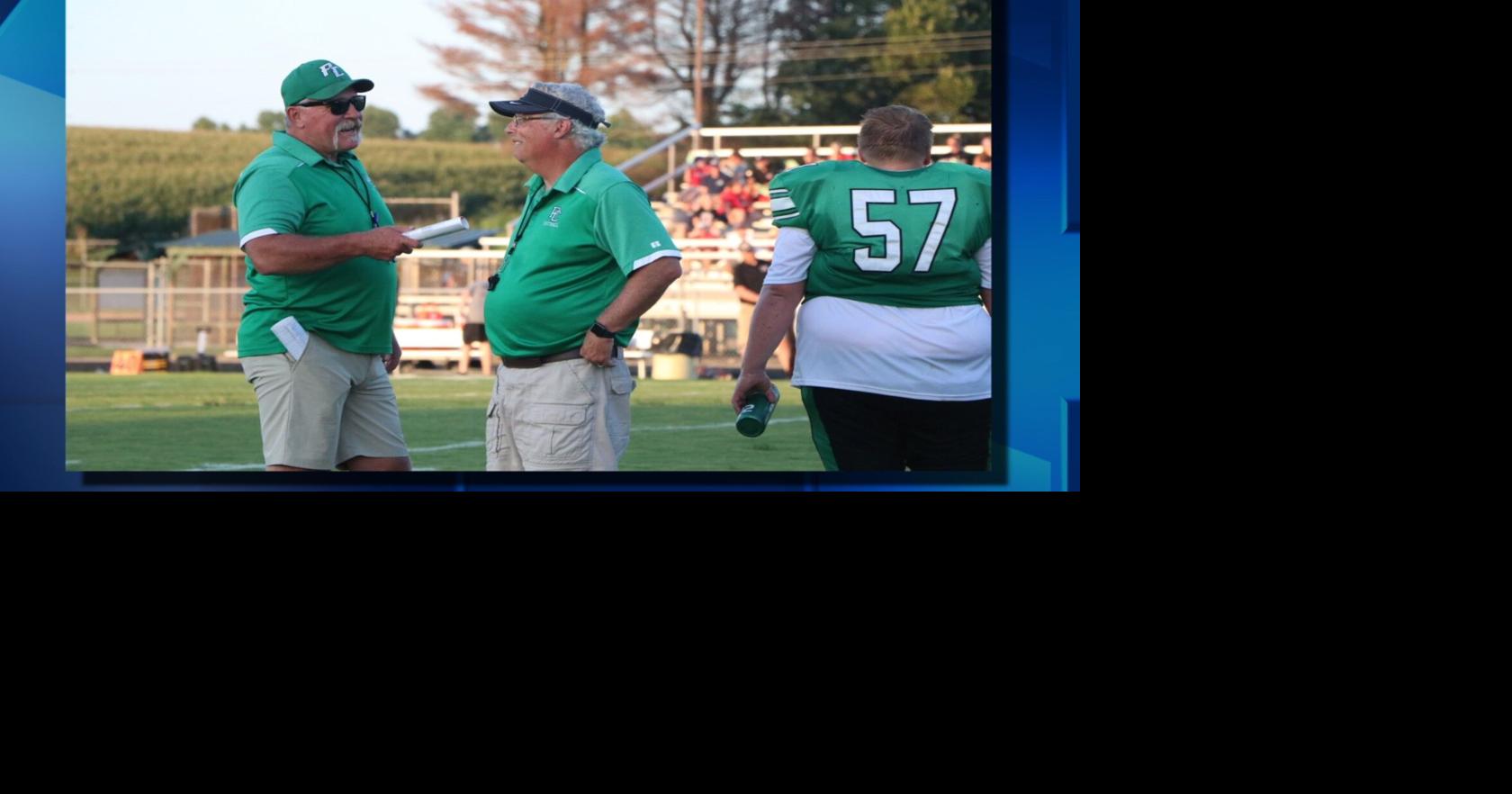 Perry Central football coach retiring after 11 years leading the ...