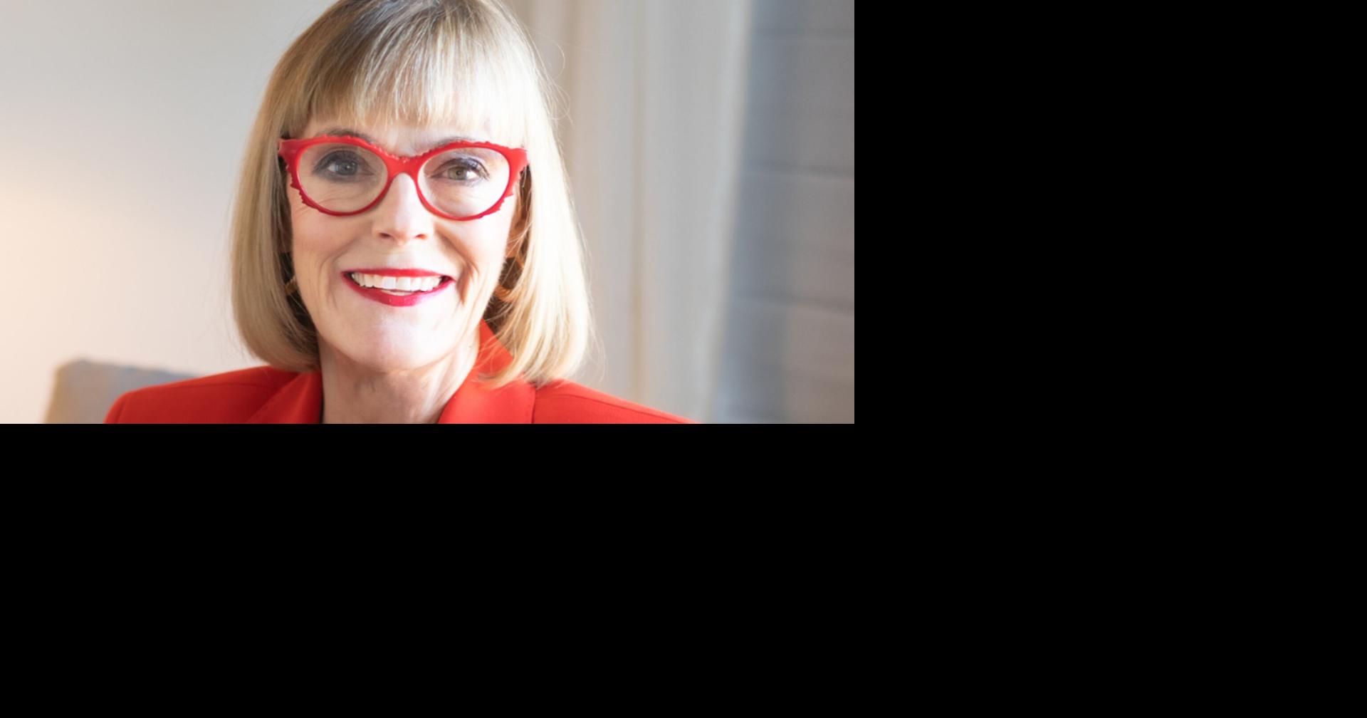 Suzanne Crouch launches campaign for Indiana governor in 2024 | Indiana ...