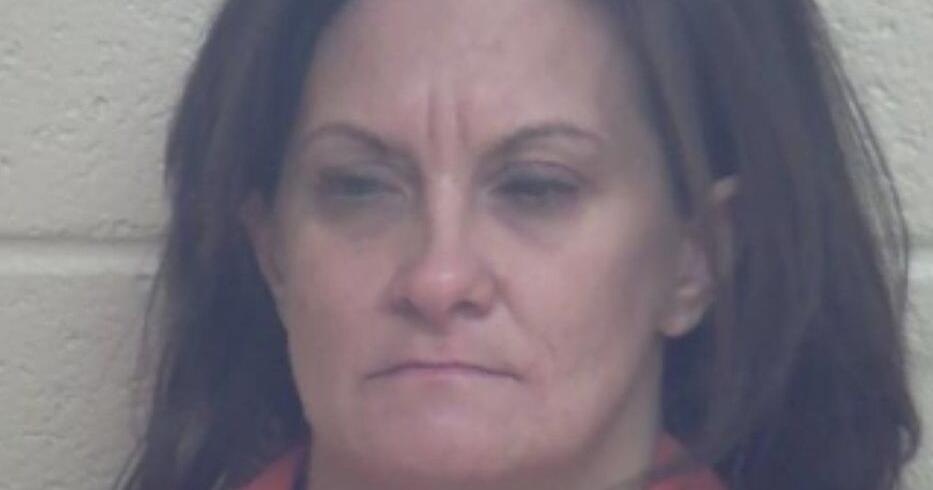 Deputies search for woman who escaped Webster County Judicial Center ...